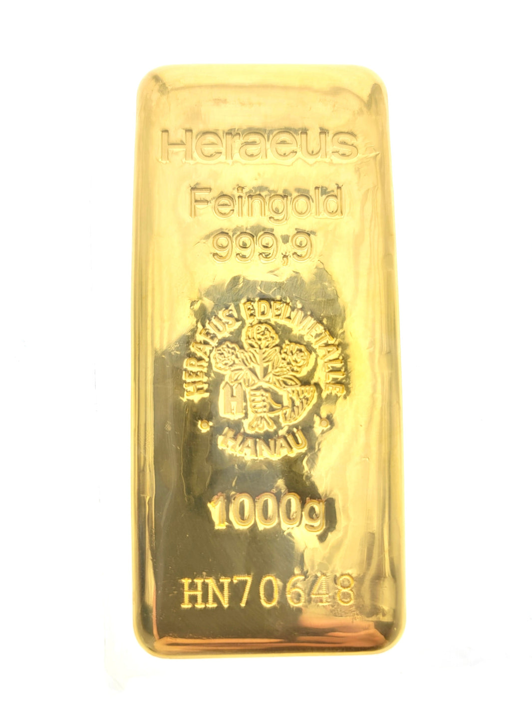 GOLD BARS – WH Jewels PH